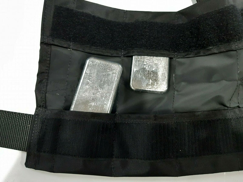 Dive Equipment - Weight Belt - Scuba Diving | Lloyd Borrett
